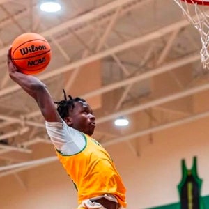 Jordan Patterson's West Iredell High School Basketball Stats