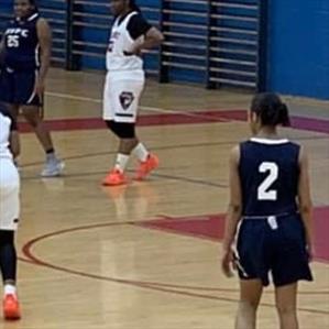 Tyrah Taylor's (Chicago, IL) Career Home