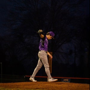 Trace Fowler's Jack Britt High School Career Home