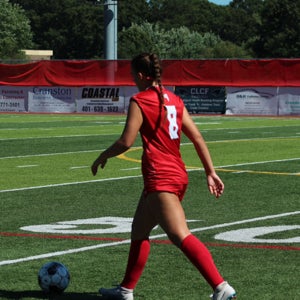 Jordan Costa's High School Career Home