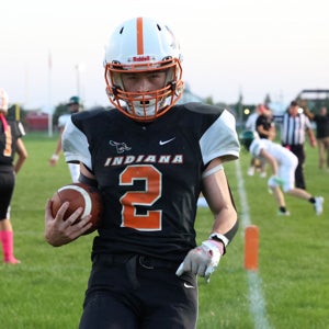 Matthew Saaty's Indiana School for the Deaf Career Home