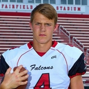 Hunter Clark's Fairfield Union High School Career Home