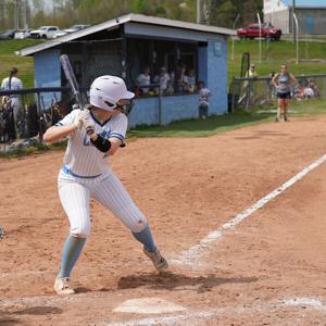 Avery McDaniel's Philip Barbour High School Career Home