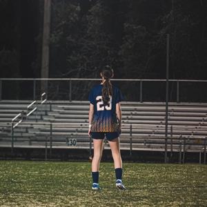 Emma Shehane's East Mecklenburg High School Career Home