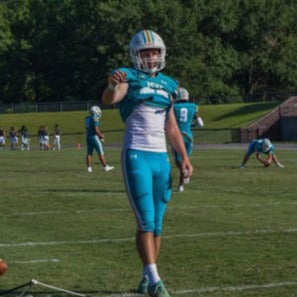 Henry Phillips' Mountain View Prep Career Home