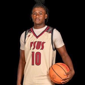 Caleb Godwin's Florida State University High School Career Home