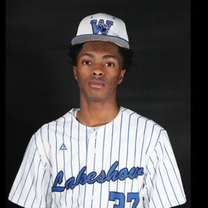 Sean Jackson's Westlake High School Career Home