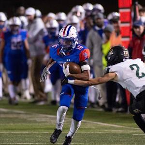 Jordan Herron's (Greenwood Village, CO) Cherry Creek High School Career ...