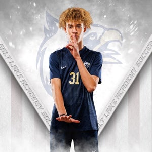 Harper Wilson's Salt Lake Academy Career Home