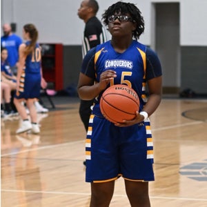 Nylah Moore's Career Home