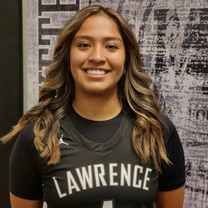 Katie Castro's Lawrence Central High School Career Home