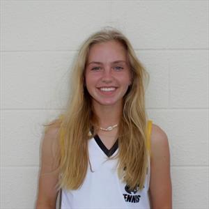 Madison Small's Southwest Onslow High School Career Home