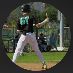 Carson Kinnick's High School Career Home
