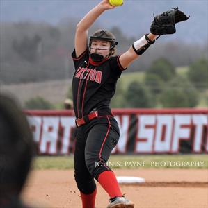 Bridget Patrick | Patton HS, Morganton, NC | MaxPreps