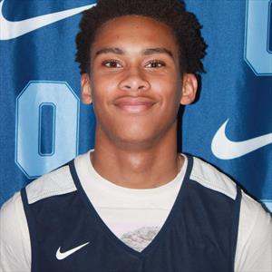 Jayden Morris' Oakmont High School Career Home