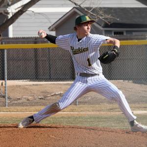 John Bingley's Highland High School Career Home