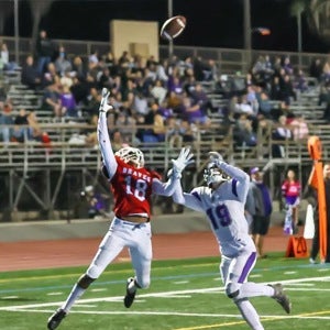 Shane Hopson's High School Bio