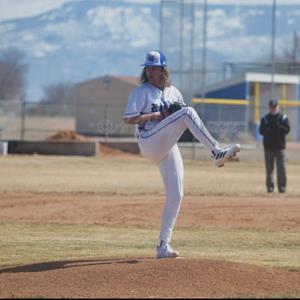 Haydn Benoit's Rampart High School Career Home