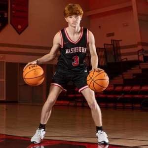 Dillon Mullins' High School Career Home