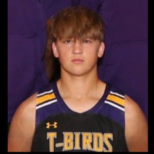 Jacob Coyer's High School Career Home