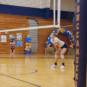 Hailey Williamson's Bartlett Yancey High School Career Home