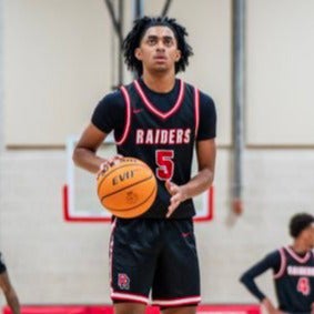 Archie Weatherspoon V's Rangeview High School Basketball Stats