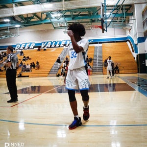 Joshua Bickham's Deer Valley High School Career Home
