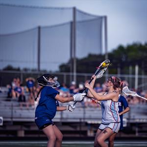 Alicia Morrison's Lake High School Career Home