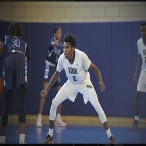 Cameron Rembert's Vaux Big Picture High School Basketball Stats