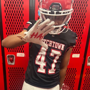 Xavier Simmons' Video "Xavier Simmons's highlights 2023 JV/9th Season"