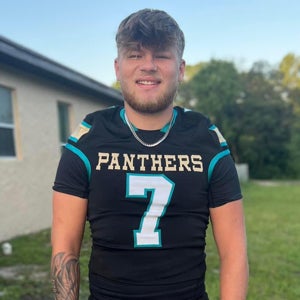 Isaiah Hager-mitchell's Pine Ridge High School Career Home