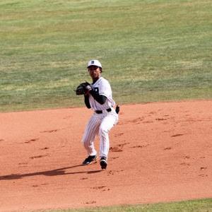 Brandon Wirtz's Brophy College Prep Career Home
