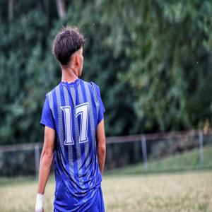 Dominic Good's (Indian Head, MD) Lackey High School Career Home