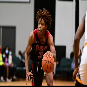 Braylon Jackson's High School Career Home