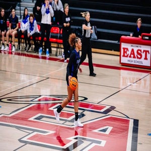 Kimora Banks-thomas' High School Basketball Stats