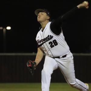 Zaine McKee's East Central High School Career Home