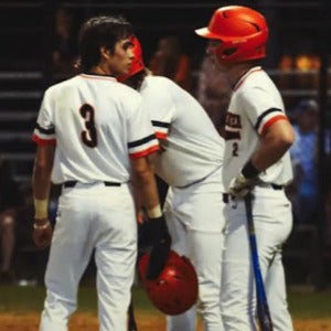 Maddax Vasquez's Stat Leader Rankings