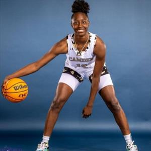 Joyce Edwards' (Camden, SC) High School Basketball Stats