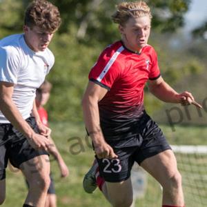 Isaiah Nicholson's West Valley High School Soccer Stats