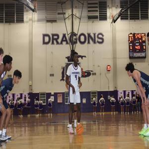 Landon Minnifield 's High School Career Home