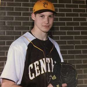 Cory Bosecker's High School Career Home