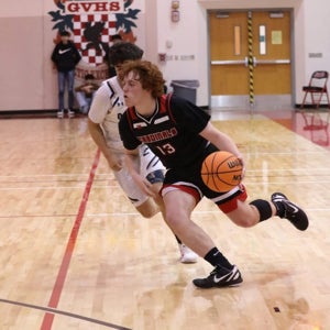 Andrew Horner's News