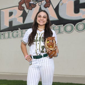 Emalee Cargill's High School Softball Stats