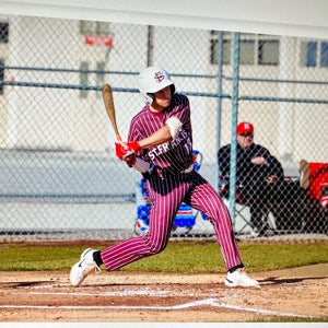 Nash Horton's St. Francis High School Baseball Stats