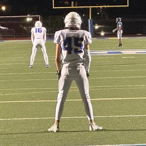 Gage Weichelt's Grossmont High School Career Home