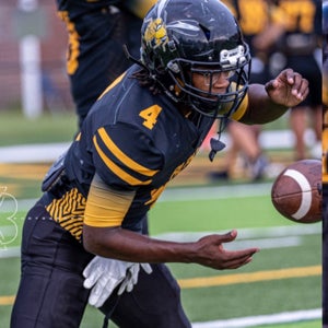 Deshawn Neal | Blake HS, Tampa, FL | MaxPreps