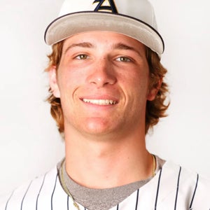 Zack Malvasio's St. Thomas Aquinas High School Career Home