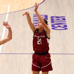 Brayden Goff's Northview High School Career Home
