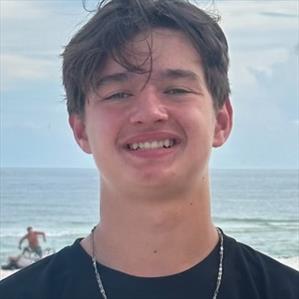 Jacob Osborne's Legend High School Baseball Stats