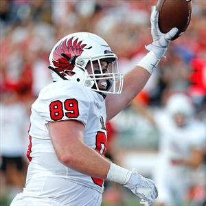 Grant Chaney's High School Career Home